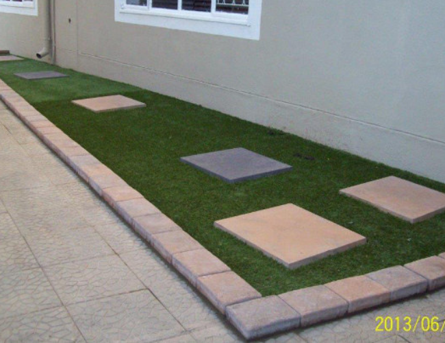 Projects - Extreme Paving Namibia