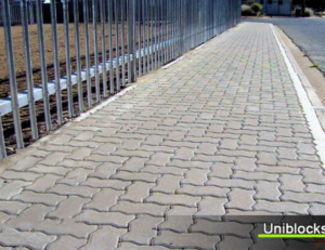 Projects - Extreme Paving Namibia