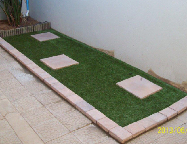 Projects - Extreme Paving Namibia