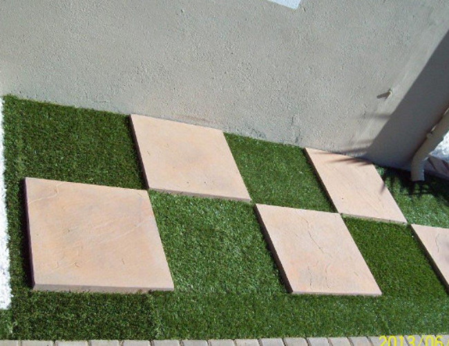 Projects - Extreme Paving Namibia