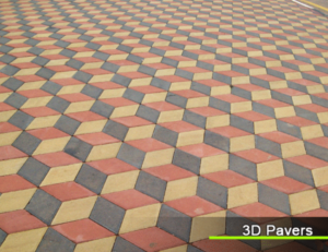 Projects - Extreme Paving Namibia