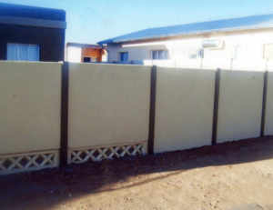Projects - Extreme Paving Namibia