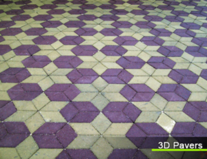 Projects - Extreme Paving Namibia